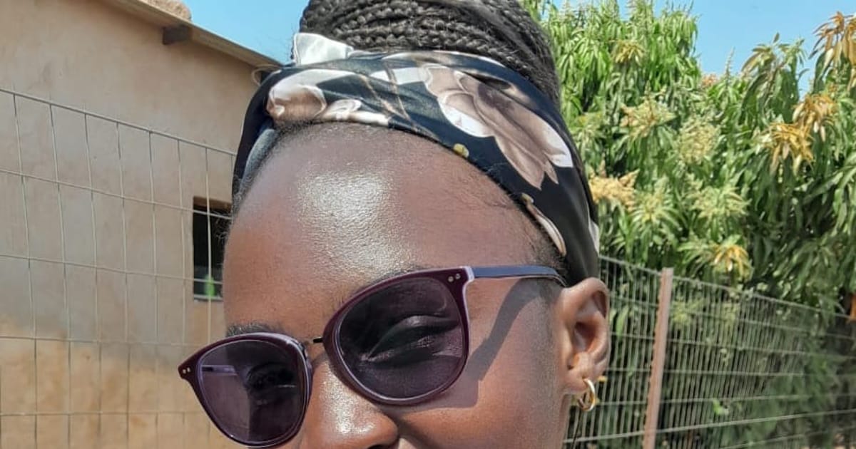 kgothatso sebone - Johannesburg, South Africa, Marumofase Community ...