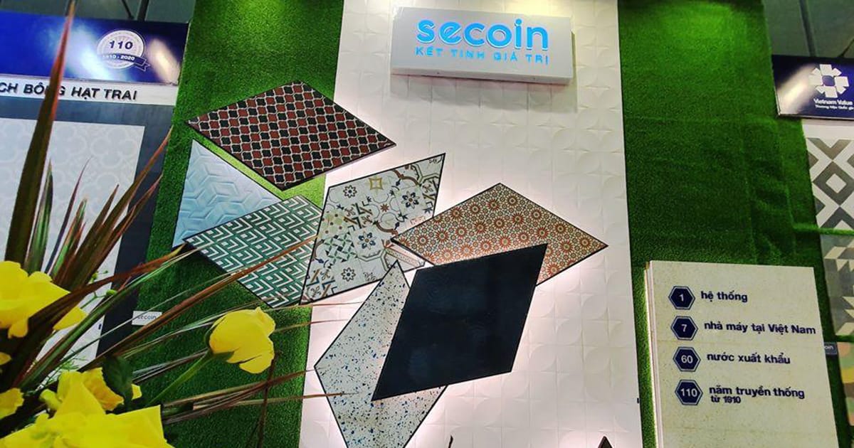 Secoin Corporation - Vietnam | about.me