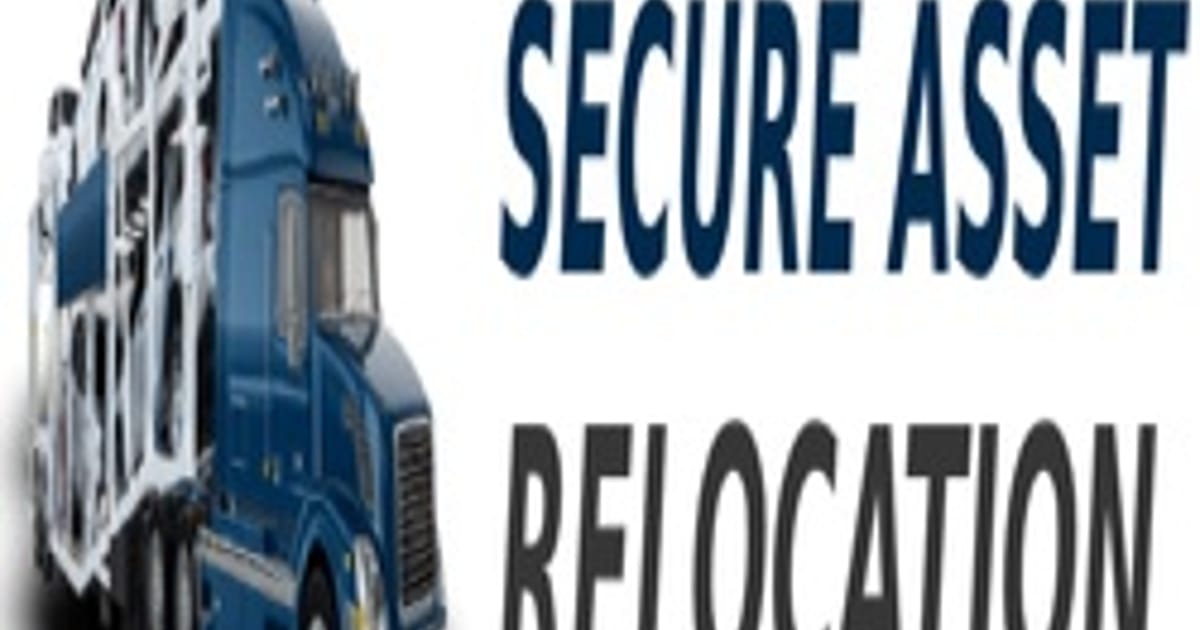 Secure Asset Relocation - Spokane Valley | about.me