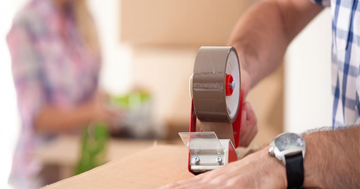 Secure Move - India | about.me