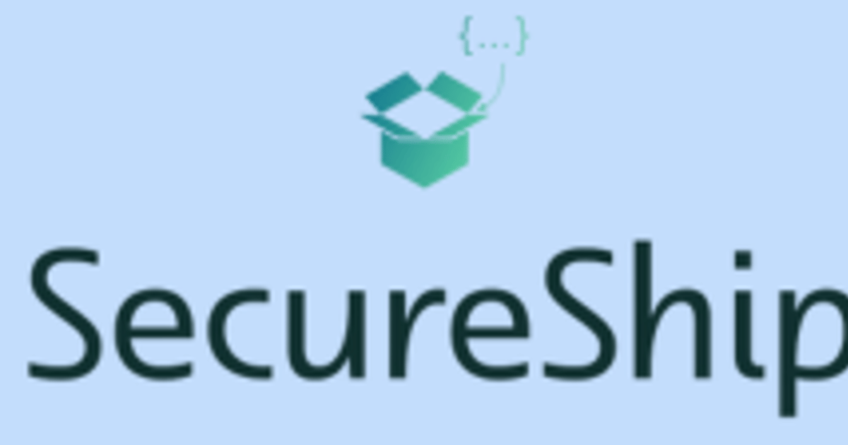 secure ship | about.me