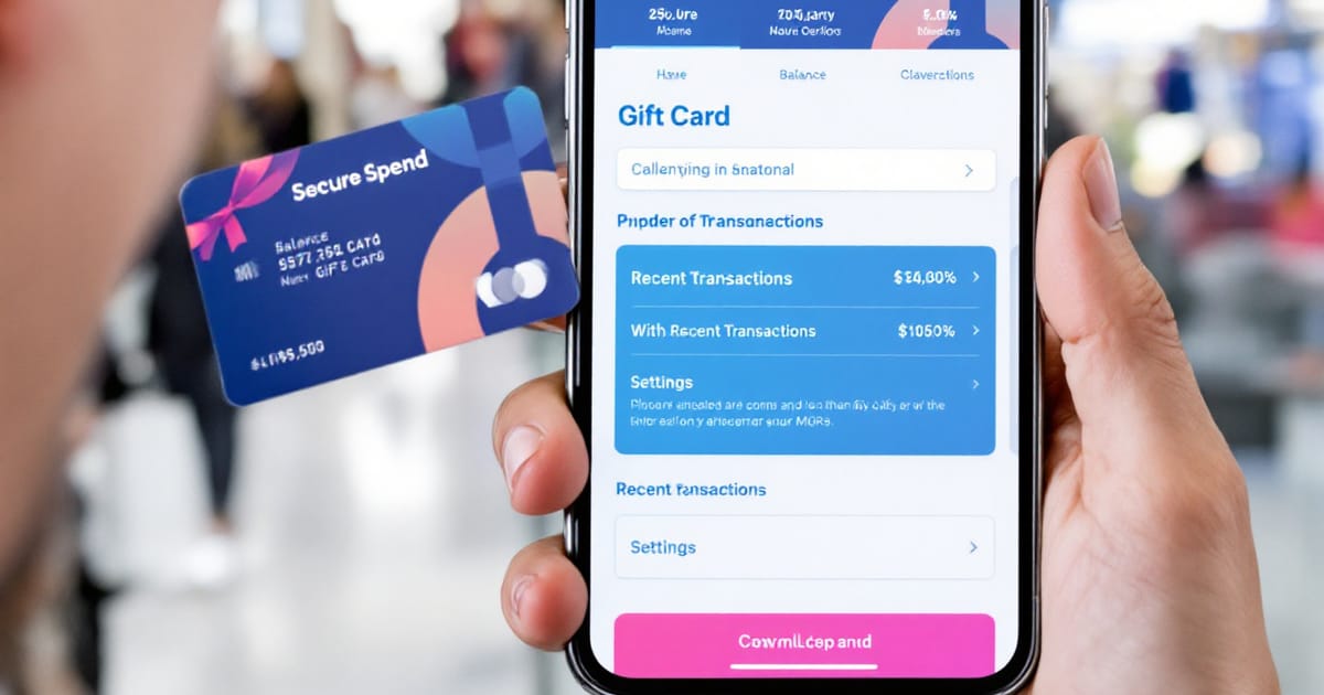 Secure Spend - 789 Secure Lane, Dallas, TX 75201, USA | about.me