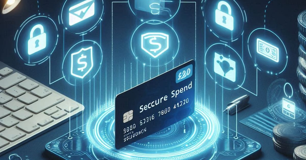 Secure Spend - 230 John Portman Blvd NW, Atlanta, USA | about.me