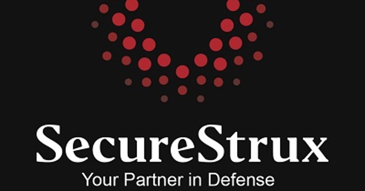 SecureStrux® - 8 West King St | STE 824 Lancaster, PA 17603 | about.me