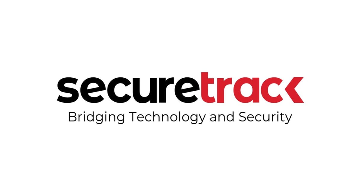 Securetrack Saudi - Saudi Arabia | about.me