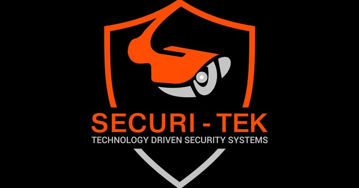 Securi-Tek Solutions LTD - UK | about.me