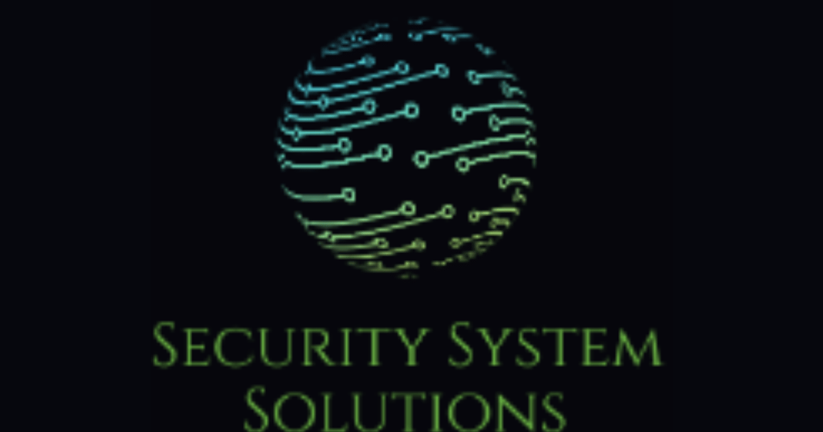 Security System Solutions Houston Tx About Me