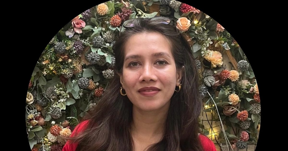 Sehar Akram - India | about.me