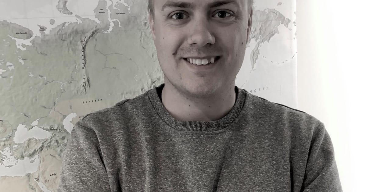 Andreas Seierup - Denmark | about.me