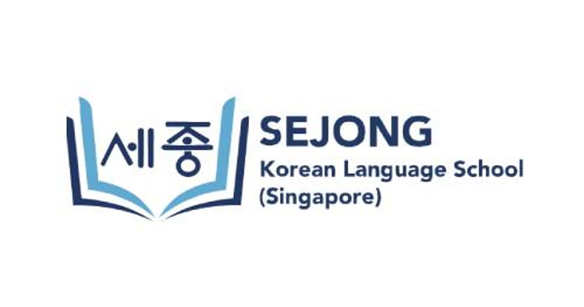 sejong hangul school