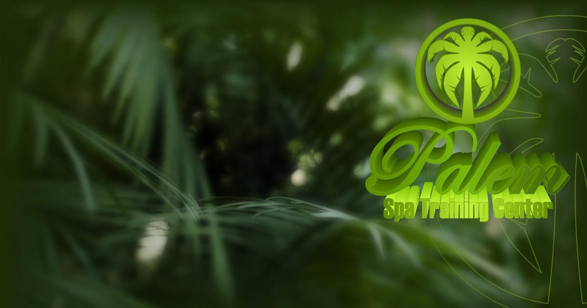 Sekolah Spa Palem - Ruko Taman Sari No. 56NG, Jl. Taman Sari Raya 56 ...