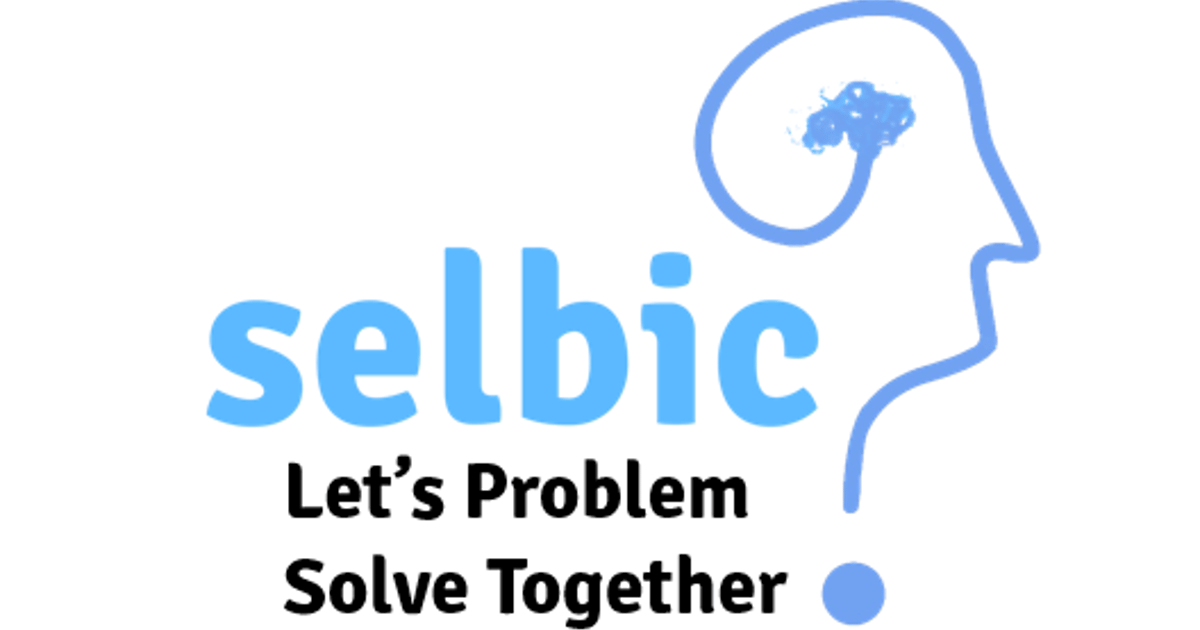 Selbic - Let's Problem solve Together - India | about.me