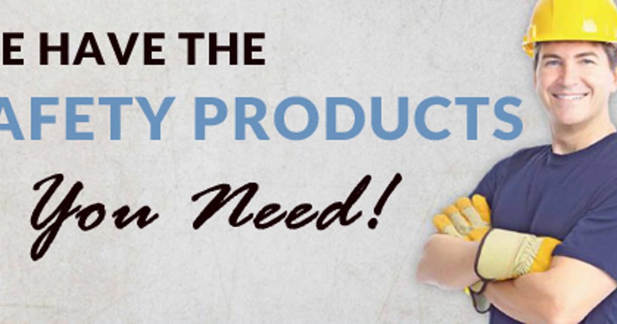 Select Safety Sales - PO Box 826 Clark, NJ 07066 | about.me