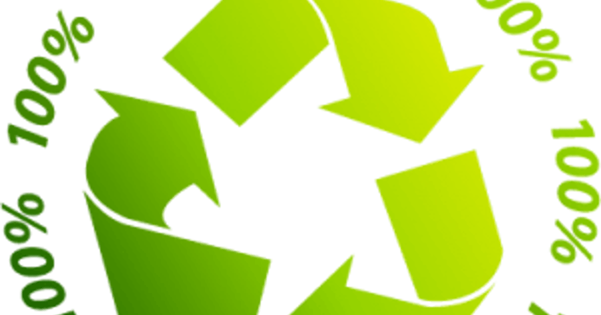 select recycling - Polska | about.me