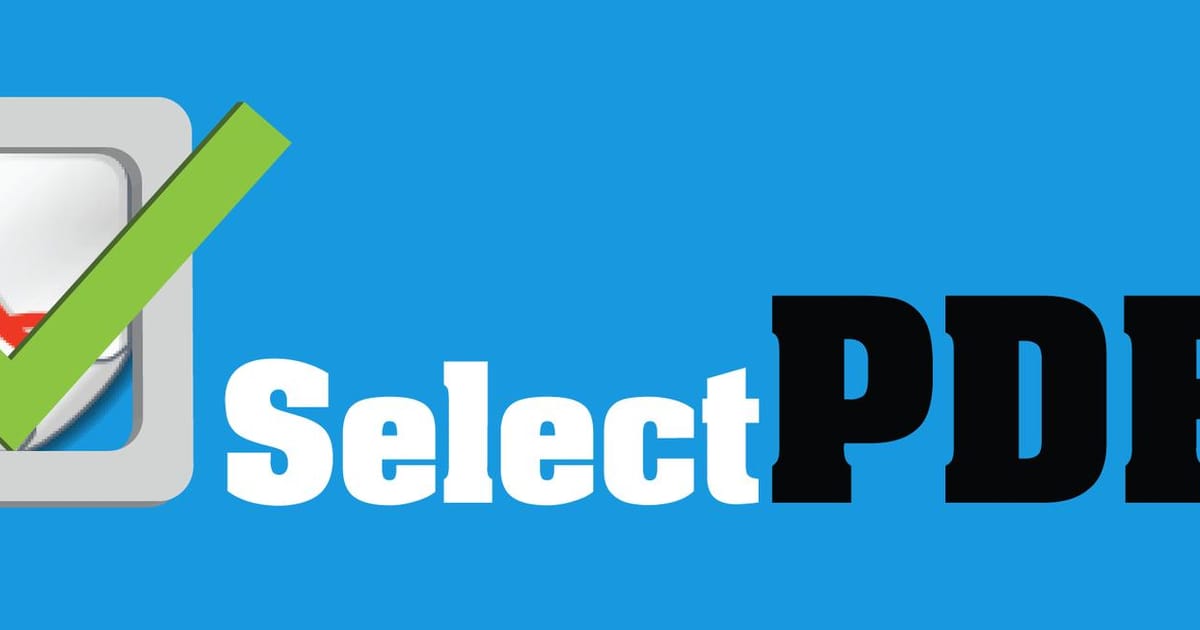 SelectPdf | about.me