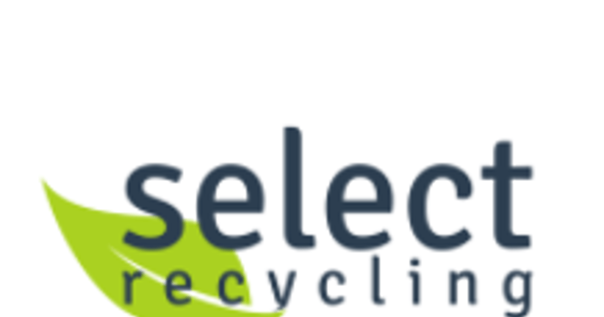 Select Recycling - Polska | about.me