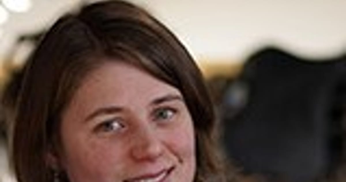 Anne-Charlotte Forzy - soissons, France | about.me