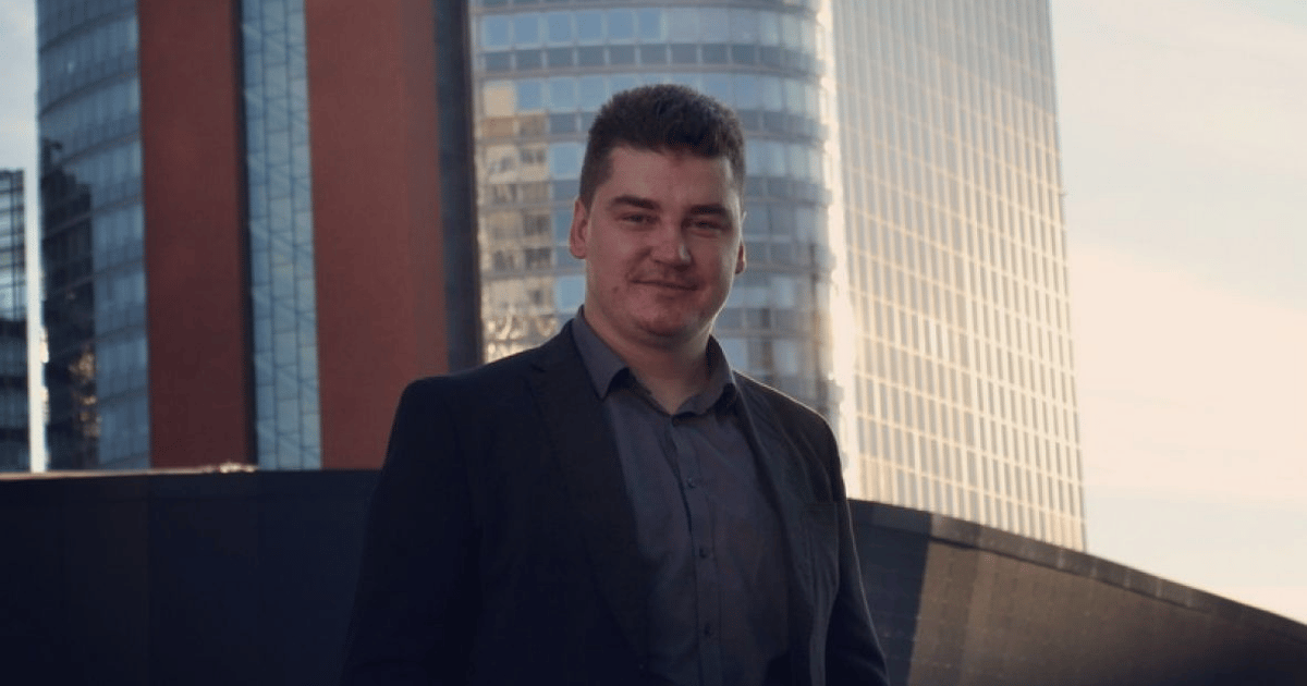 Selmir Mujagic - Vienna | about.me