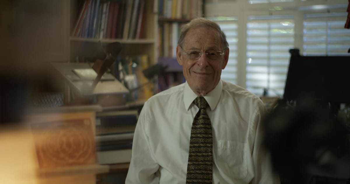 Prof. Selwyn Super - Los Angeles, California u.s.A., Chief Scientific ...