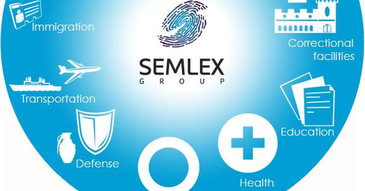 Semlex Group - Bruxelles - Belgium | about.me