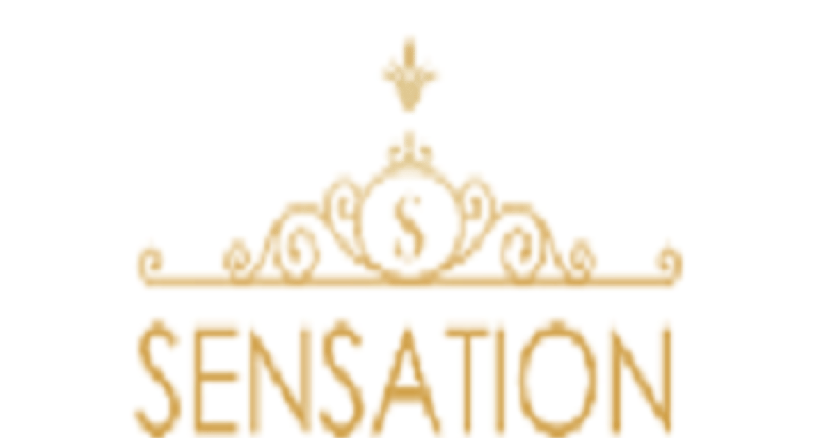 sensation logo