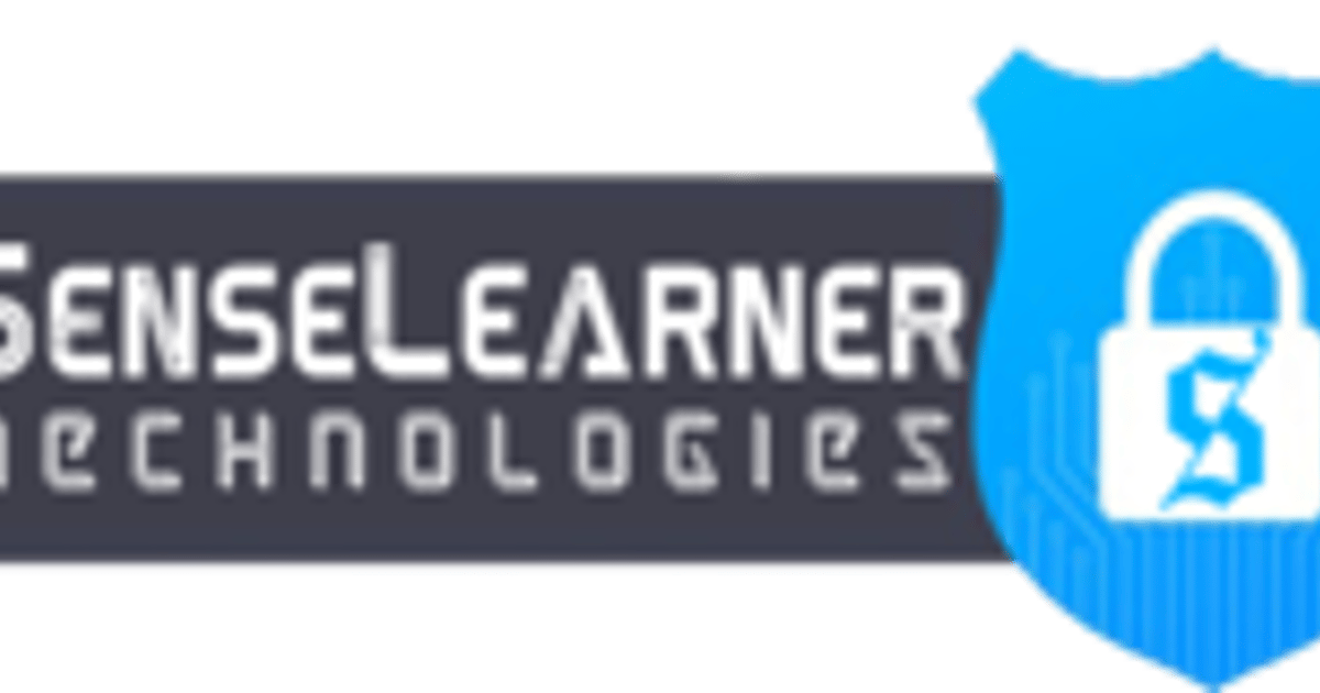 Senselearner Technologies - Noida, india | about.me
