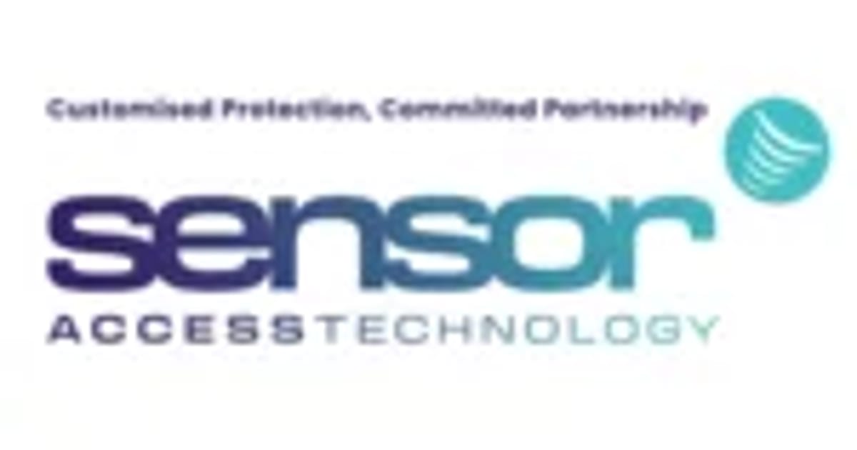 Sensor Access Control - United Kingdom | about.me