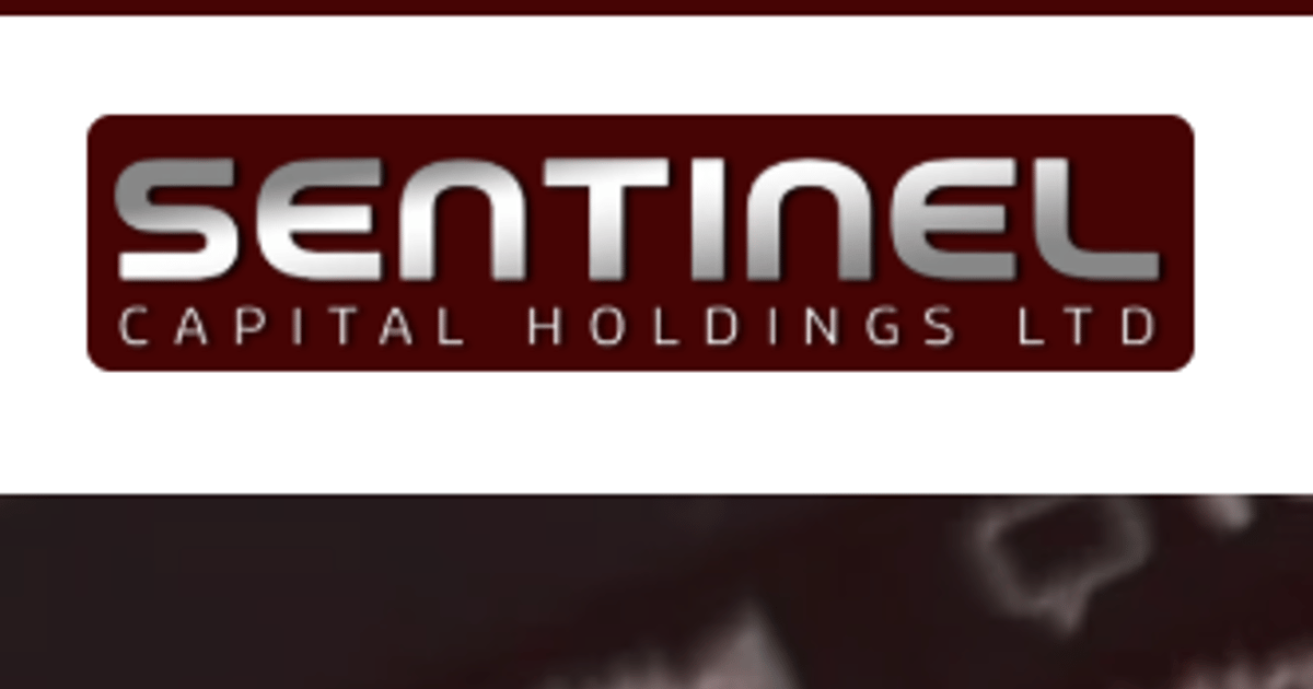 sentinel capital - dubai | about.me