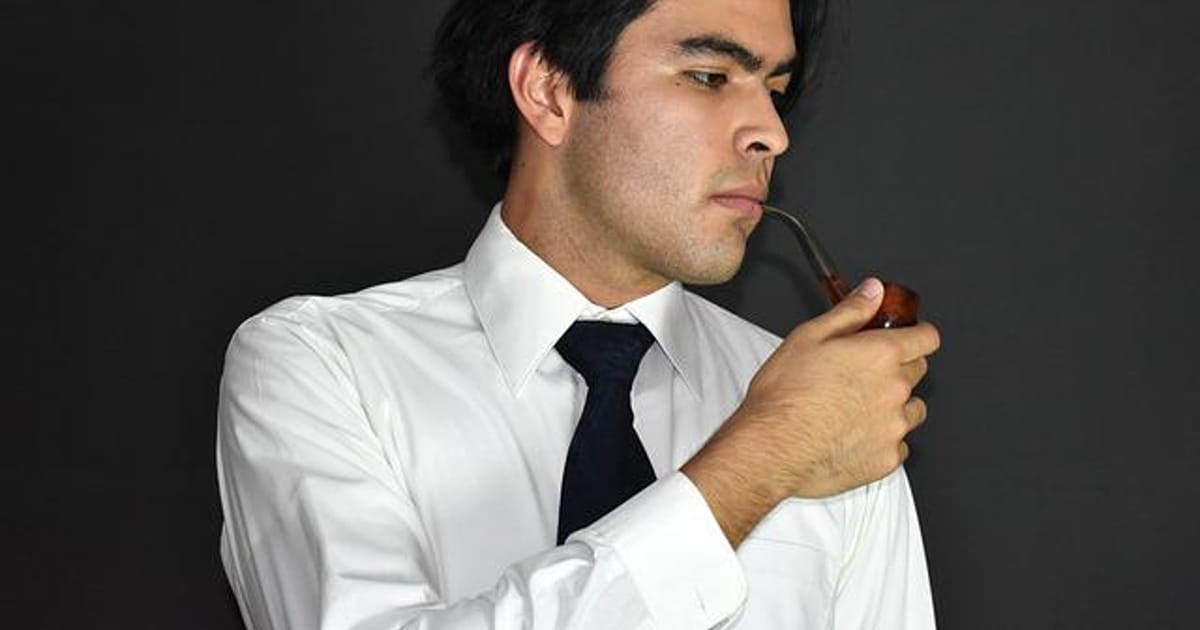 Sergio Jacinto Gil Garcia - Mexico | about.me