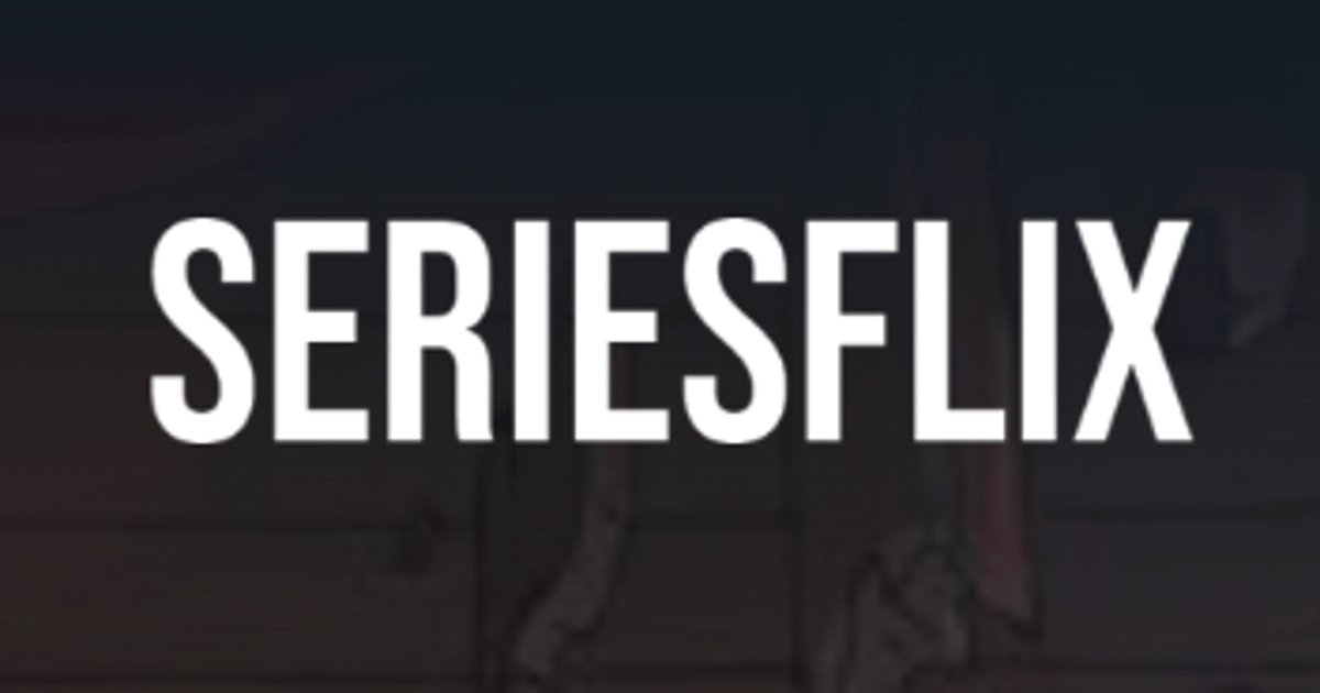 Seriesflix Official - Indonesia | about.me