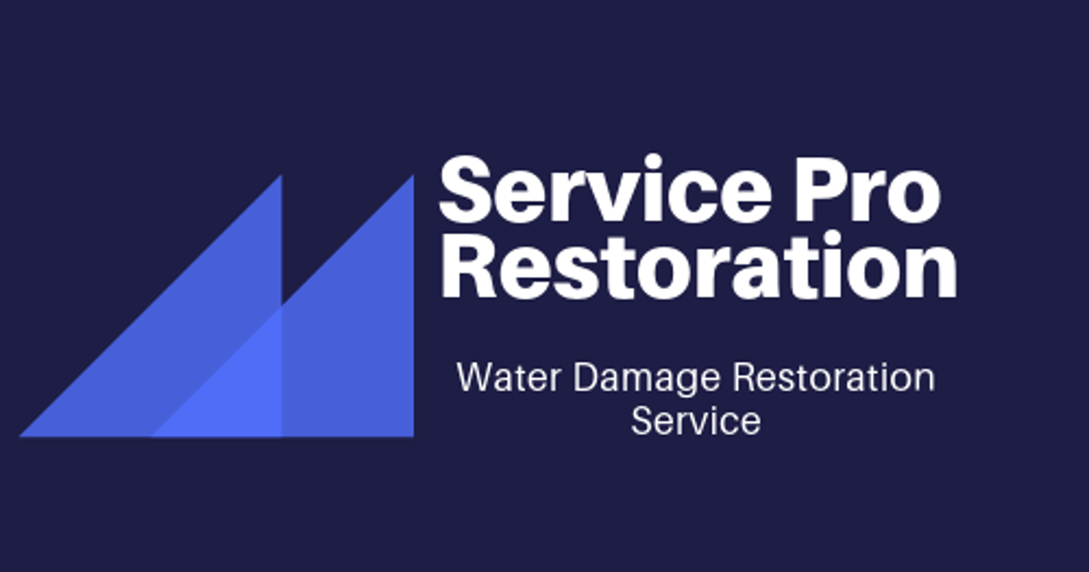 Service Pro Restoration - 834 W Meeting St Lancaster SC, 29720 | about.me