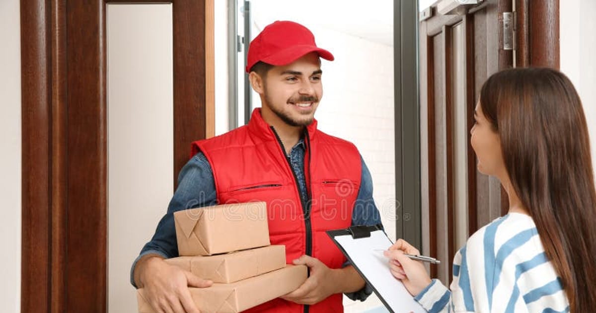 Courier service helpline Courier related all service | about.me