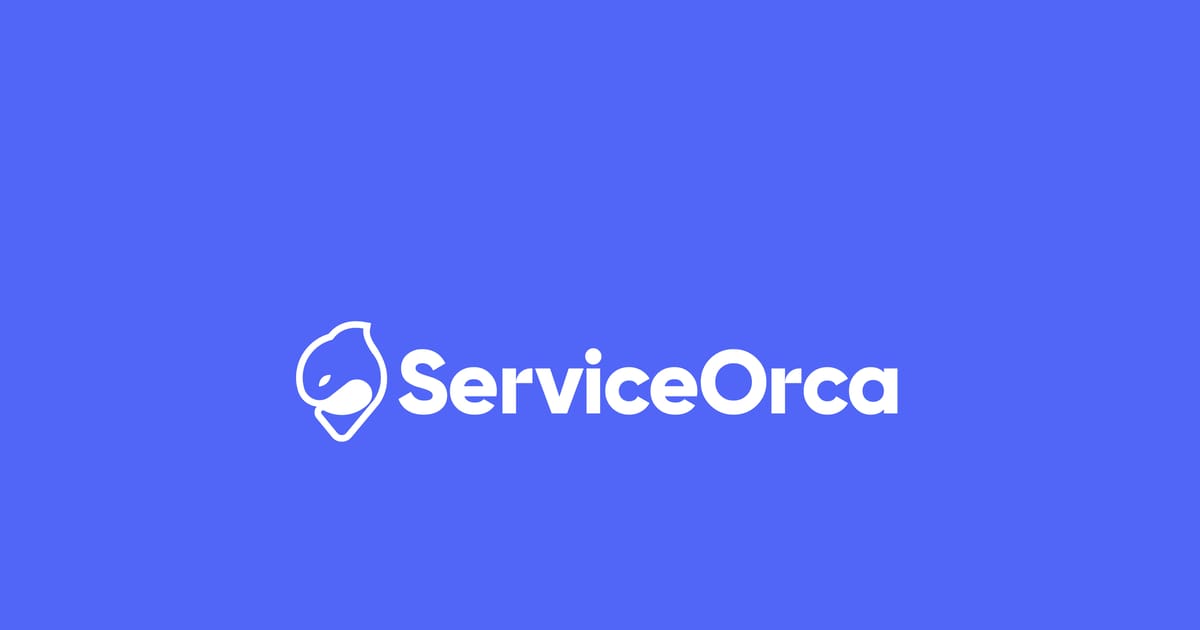 Service Orca - USA | about.me