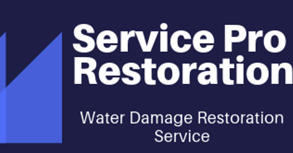 Service Pro Restoration - Athens, GA | about.me