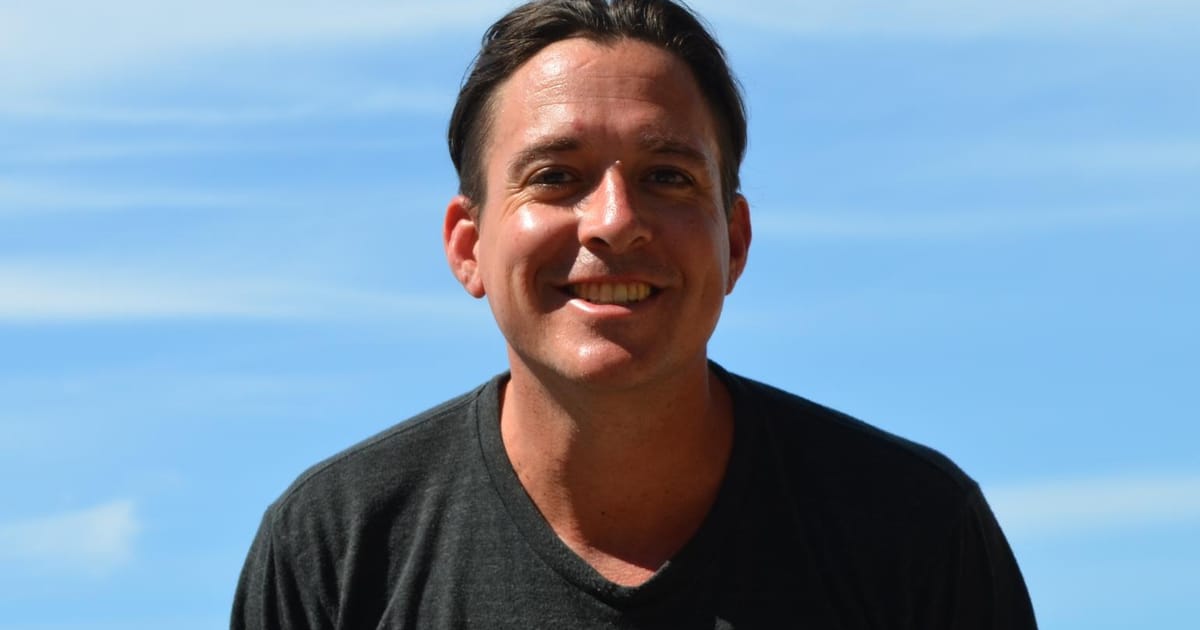 Seth Frank | about.me