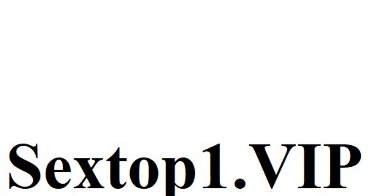 sextop1 vip - sextop1.vip | about.me