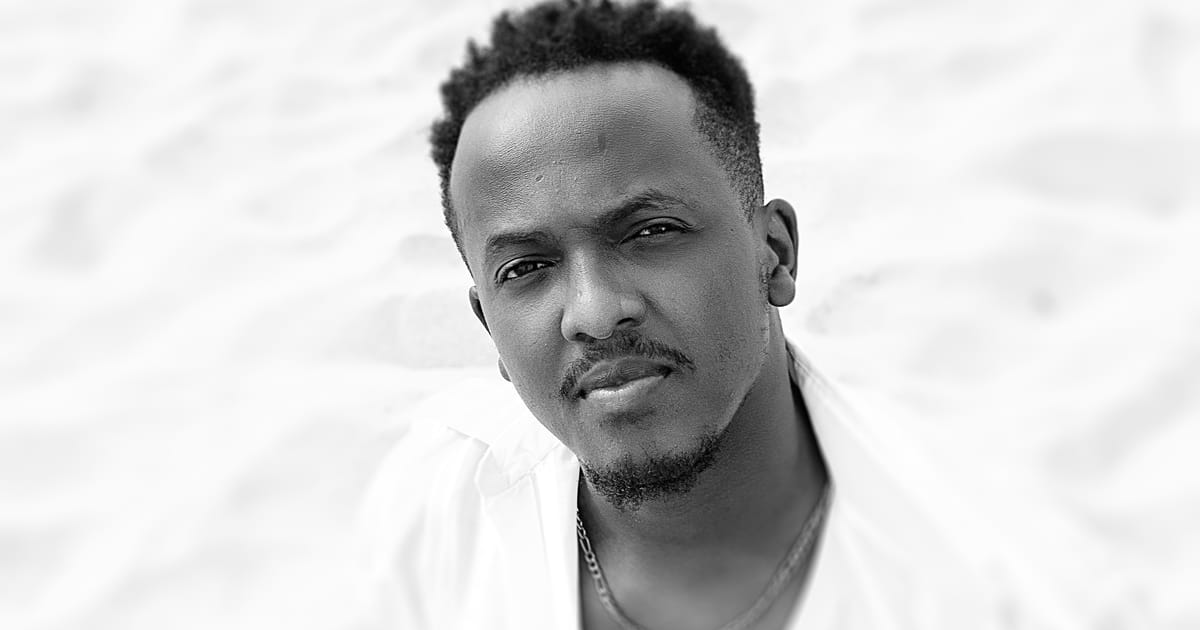 Hussein Rurangwa | about.me