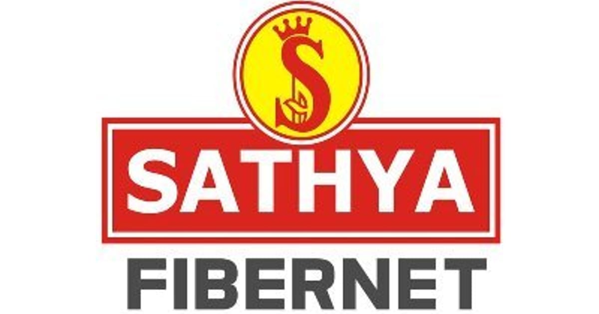 Sathya Fibernet Thoothukudi About me Sathya Fibernet Thoothukudi About me