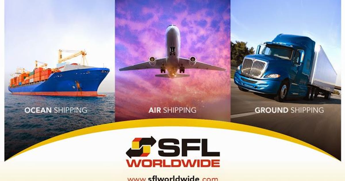 SFL Worldwide - Texas, United States | about.me