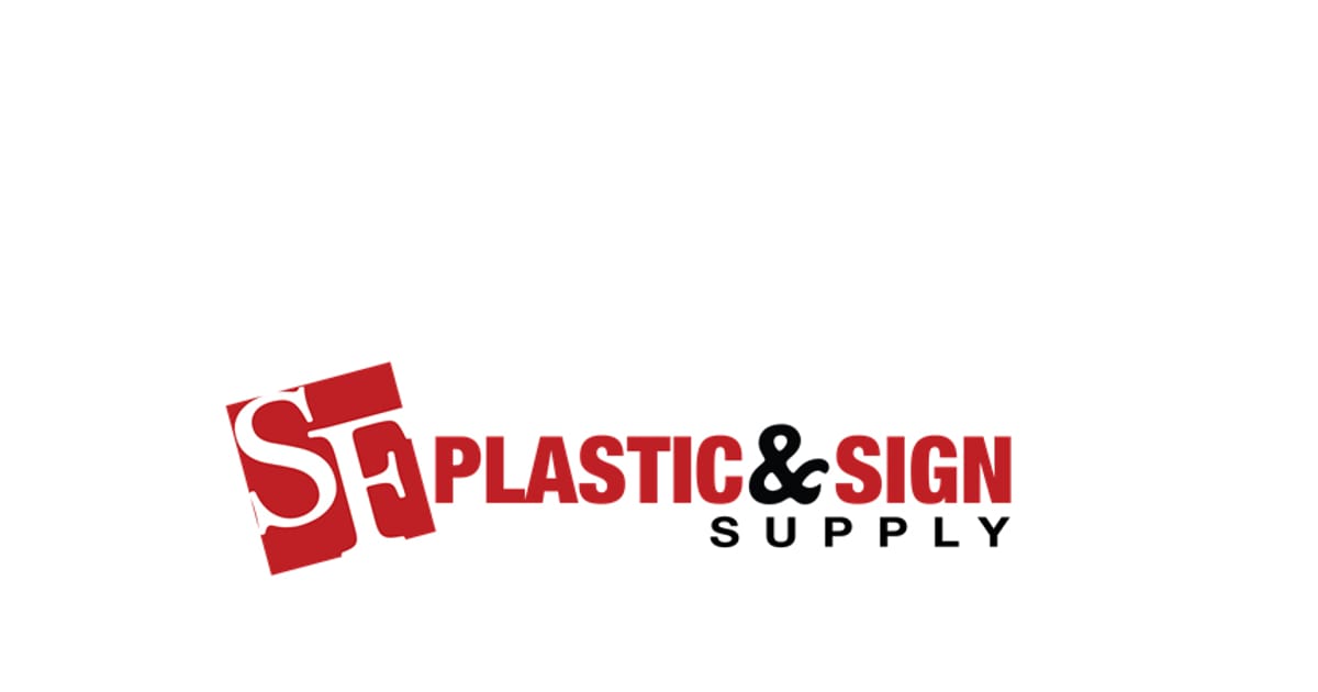 SF Plastic Sign Supply - 1329 North Market Street, Unit 180 Sacramento ...