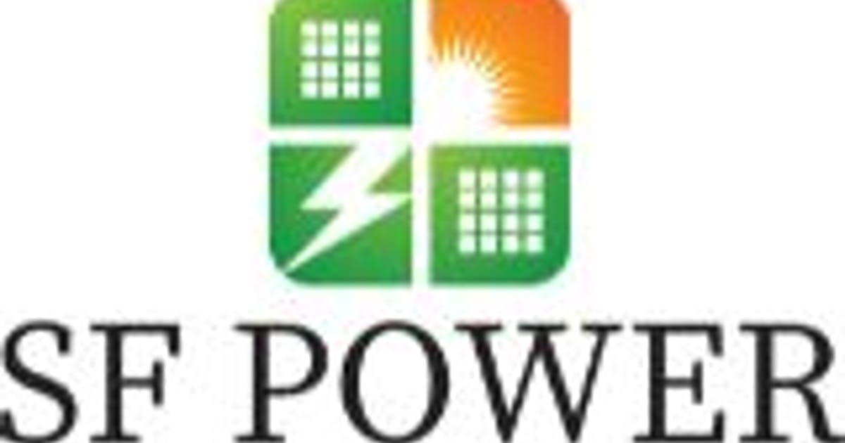 Sf Solar Box - Zhongshan, China | about.me