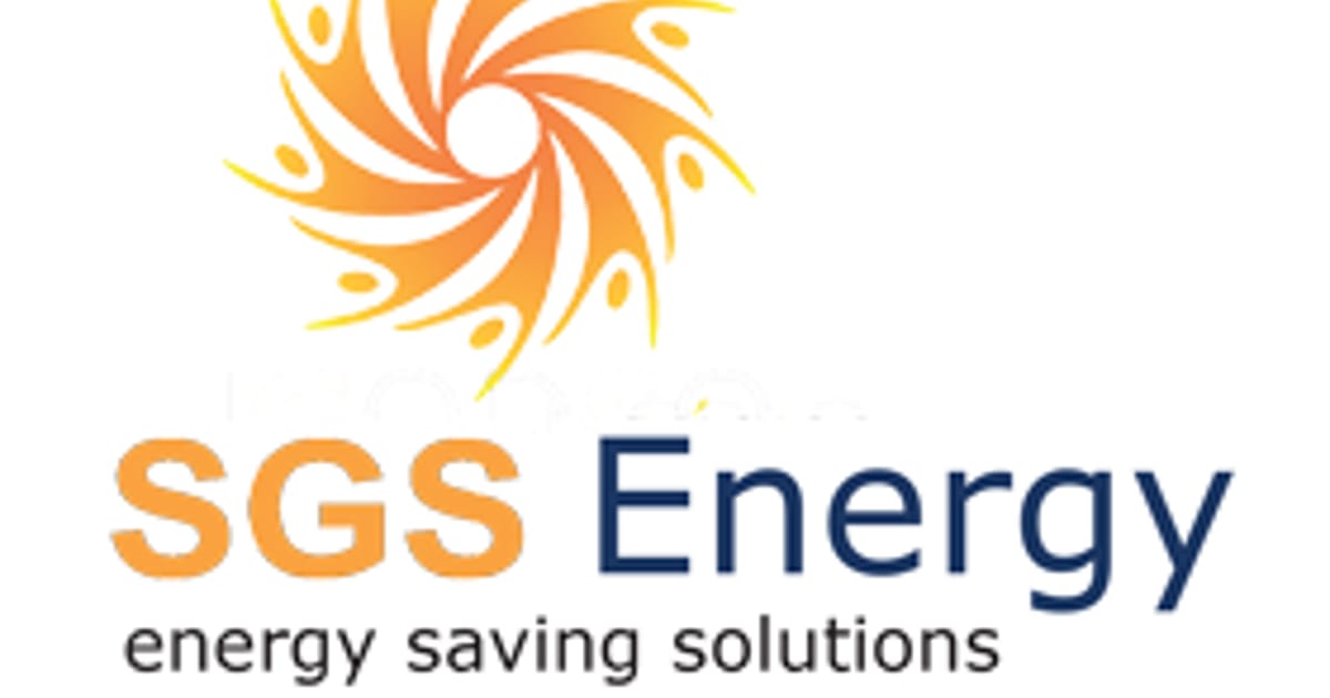SGS Energy - uk | about.me