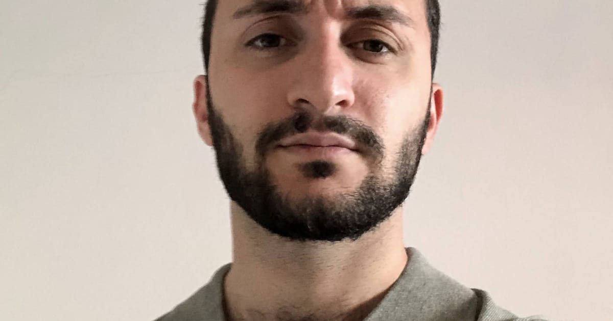 Samir Hamzayev - Burgos, Spain | about.me