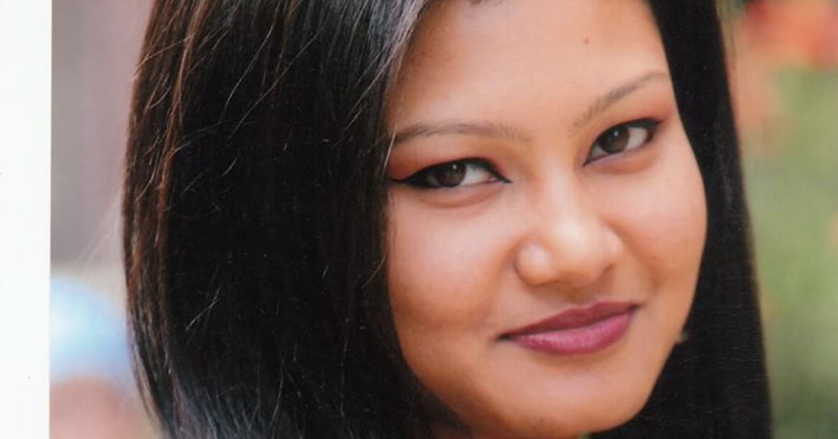Shahela Sharmin - Bangladesh | about.me