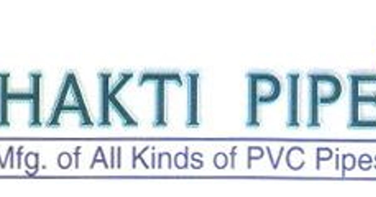 Shakti Pipes | about.me