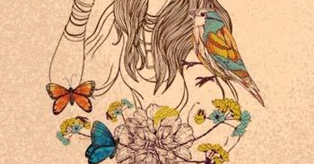 Shalina Luna | about.me