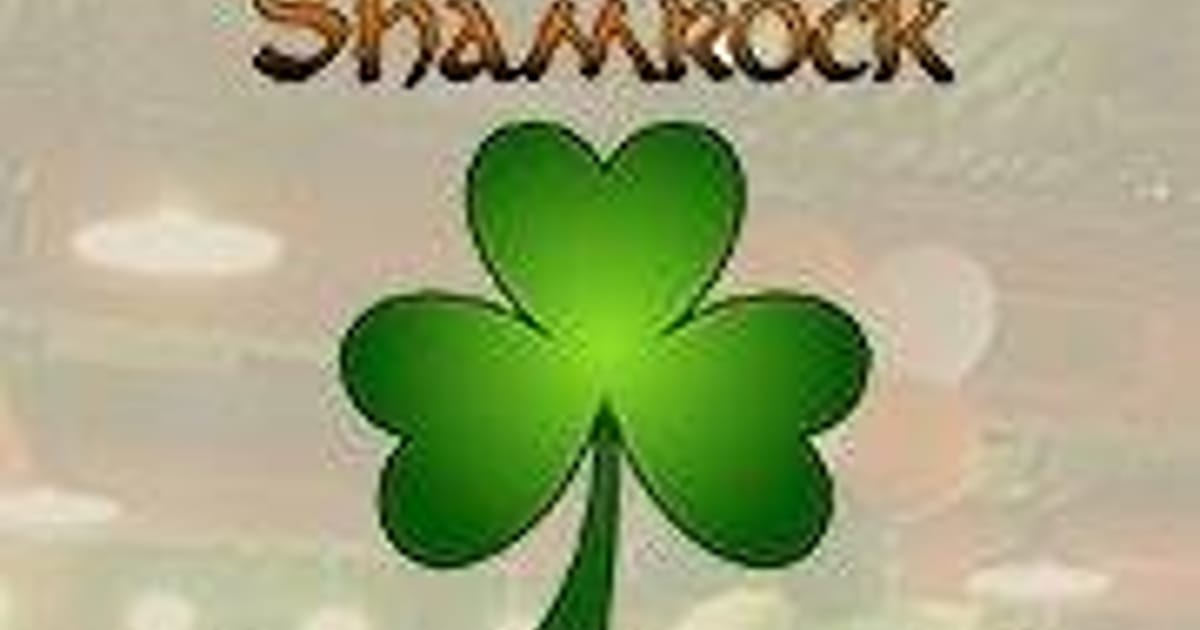 Pub and Grill Shamrock - US | about.me