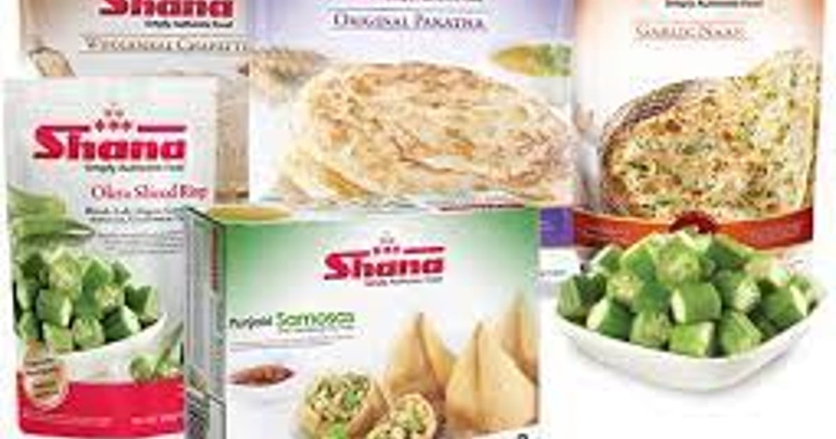 shana food - canada | about.me