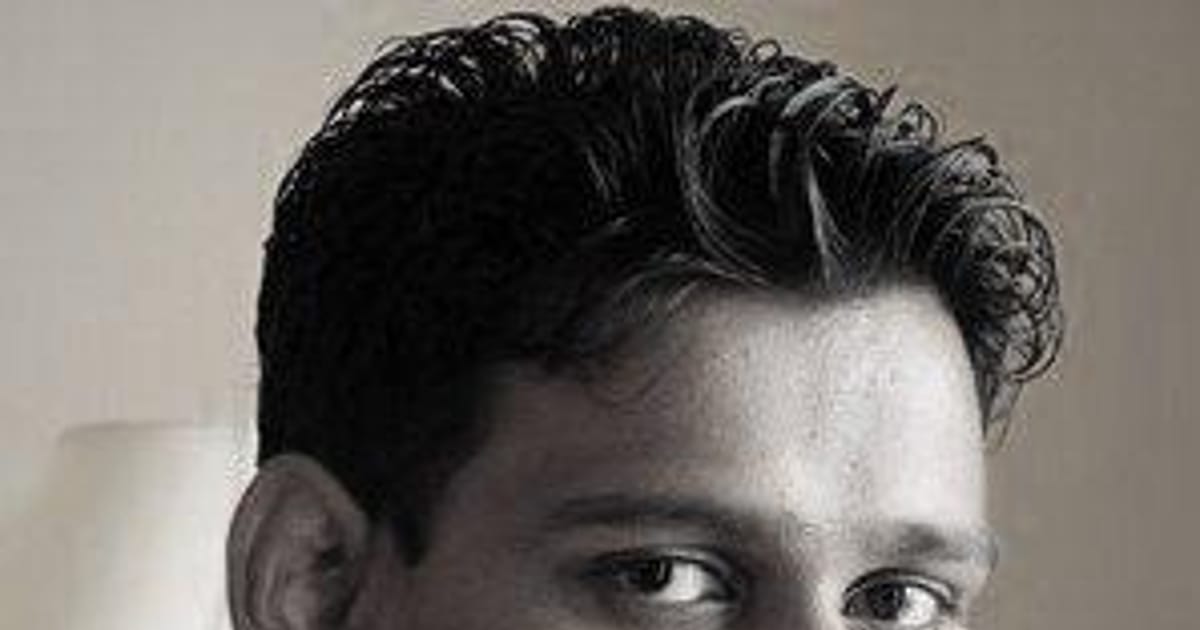 Shanaka Fernando | about.me