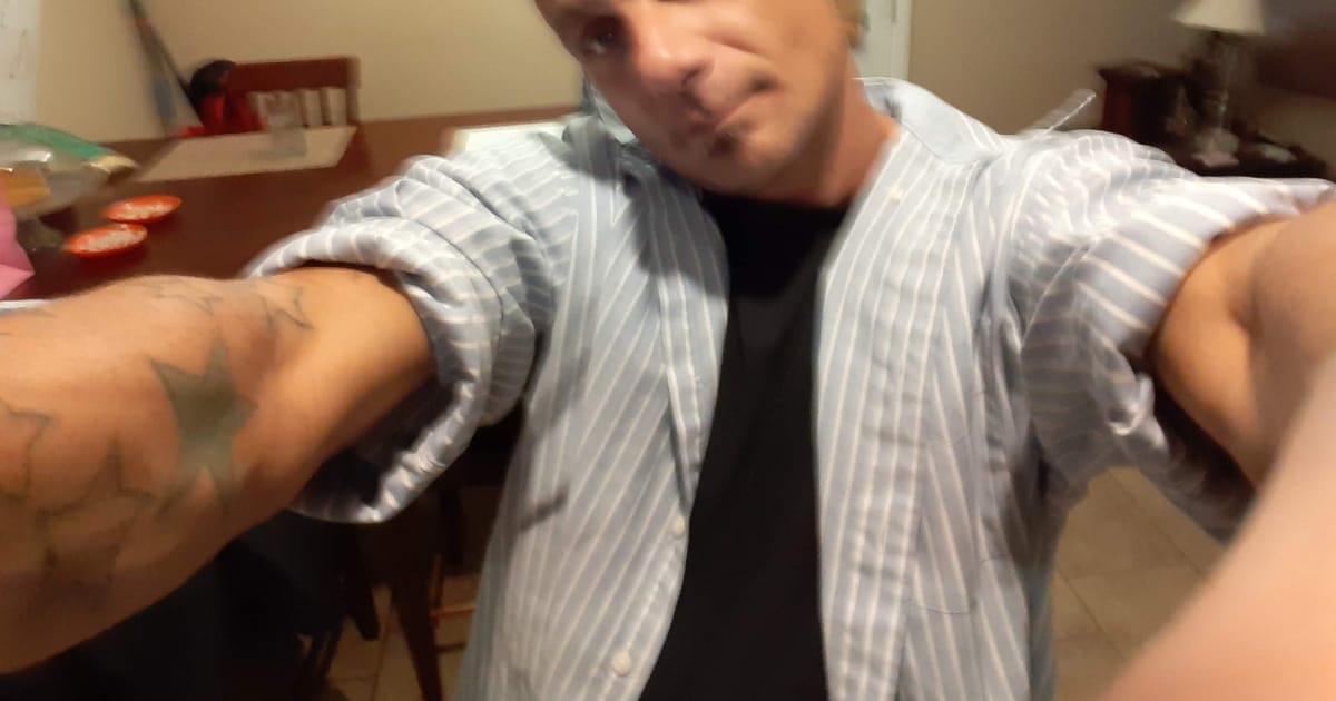 Shane Baker - Metairie Louisiana, PIMP | about.me